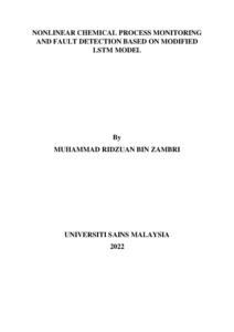 Welcome to Repository@USM - USM Research and Publication